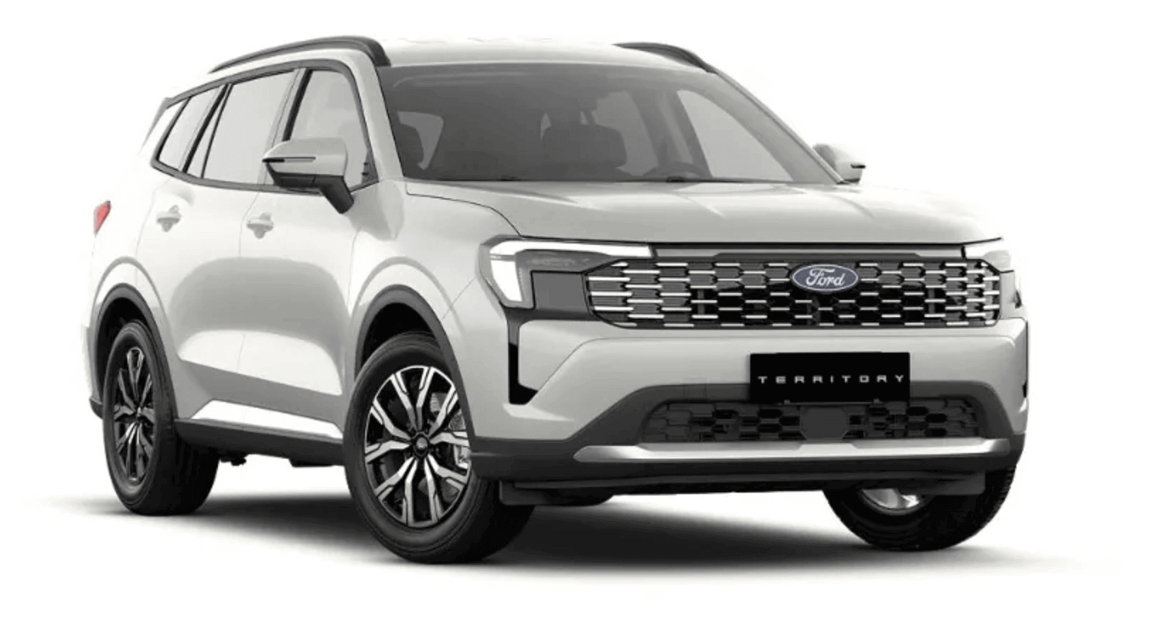 Ford Plan – Todos los modelos 2025