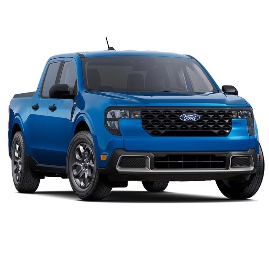 Ford Plan – Todos los modelos 2025